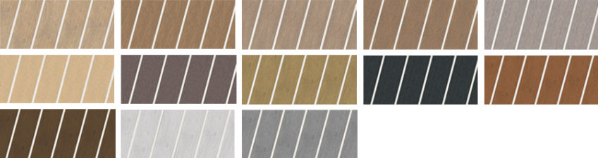 Permateek: Il Teak Sintetico Per La Nautica Che Migliora La Tua Barca ...